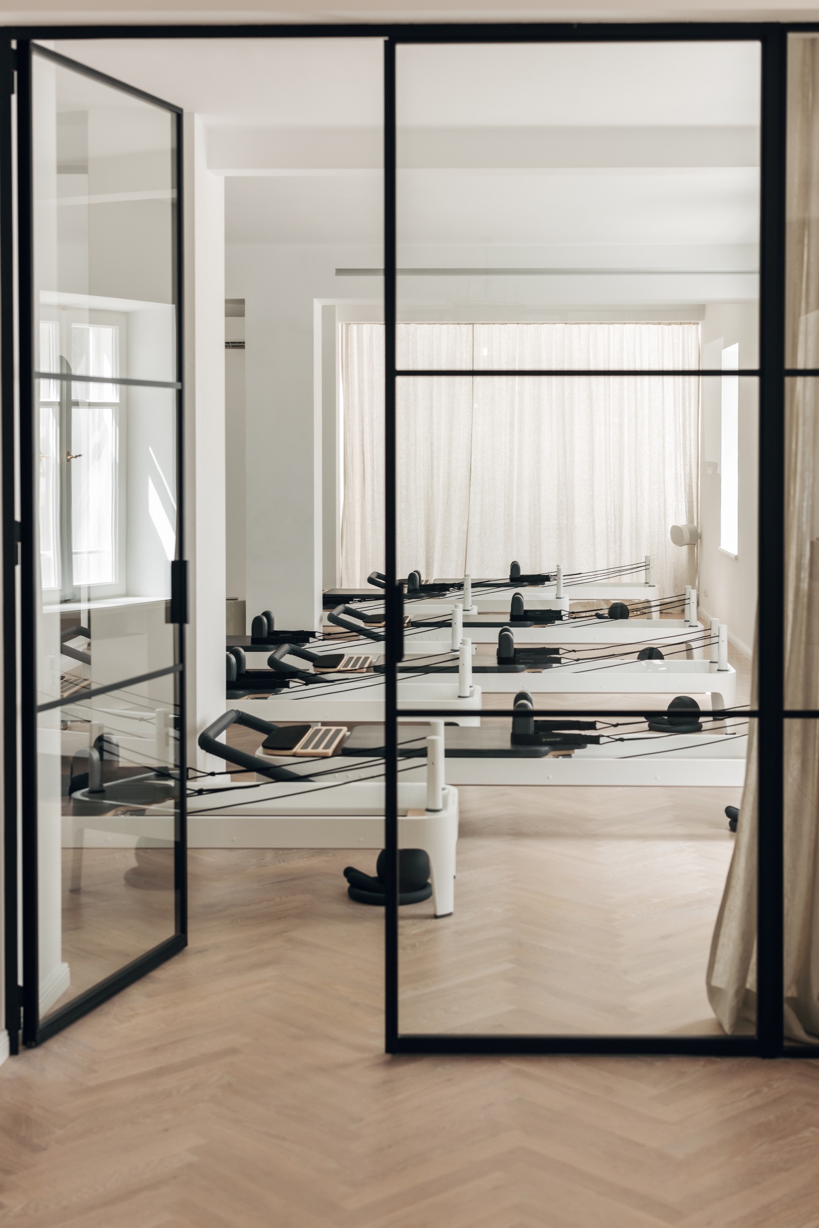 Studio - Bondi Studios